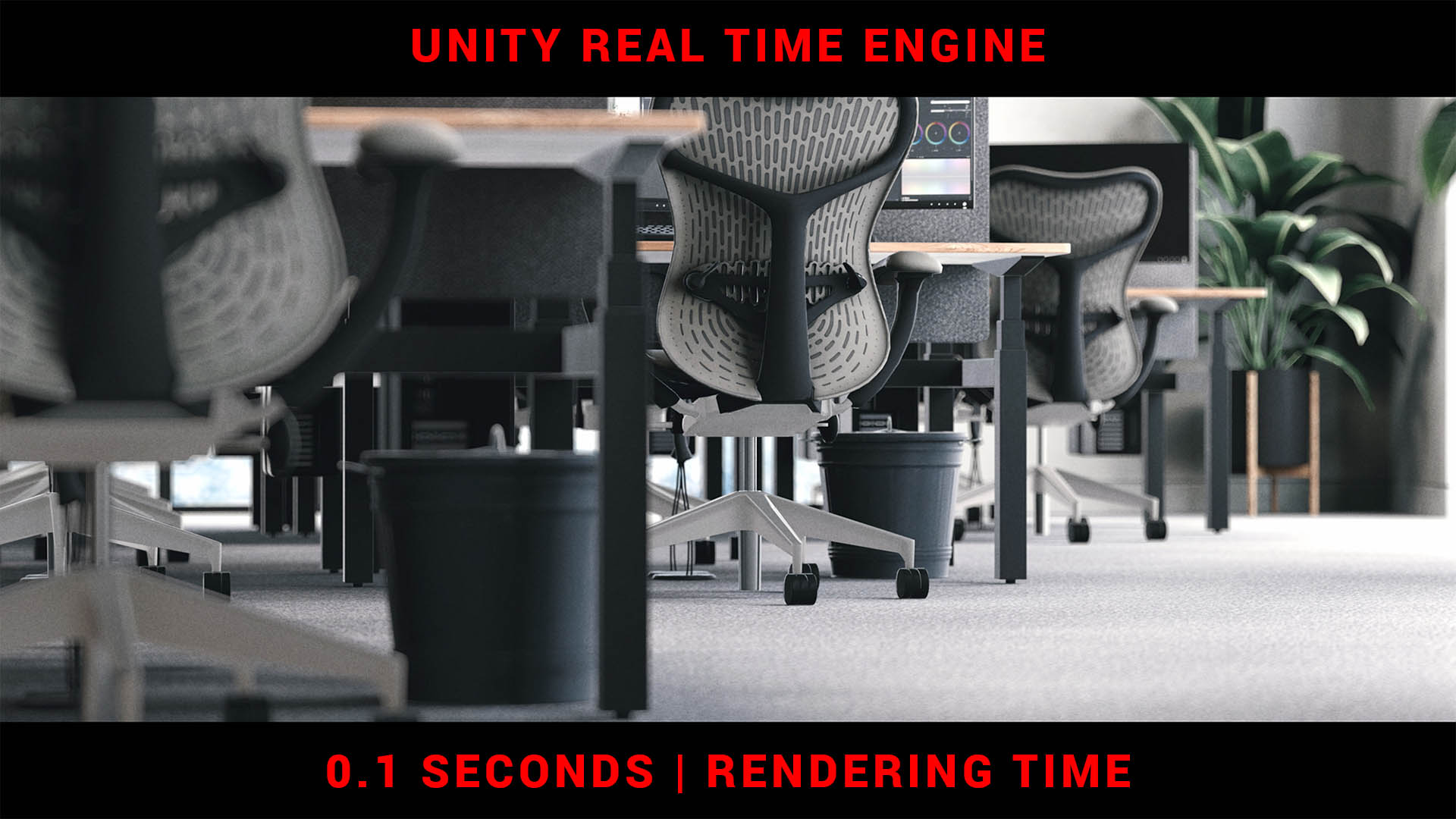 The main advantages of Real Time engines vs Offline rendering in ...