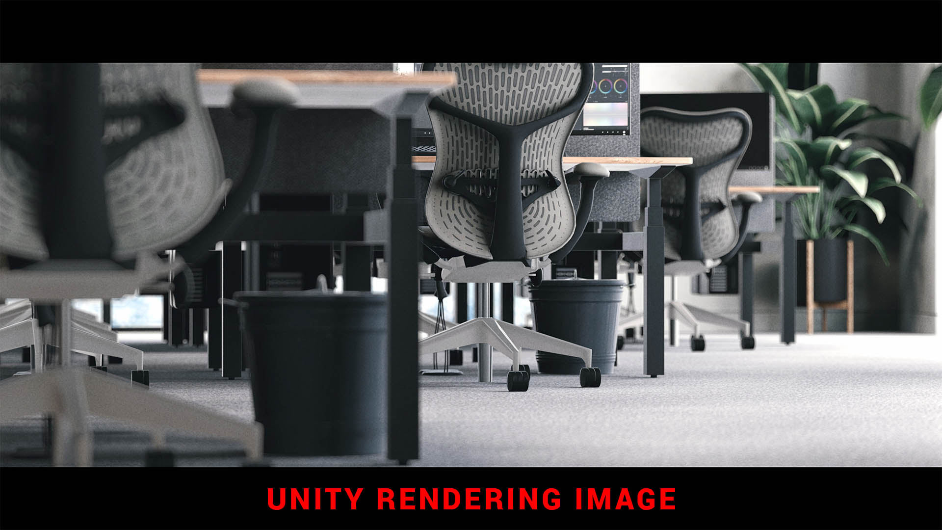 The main advantages of Real Time engines vs Offline rendering in ...